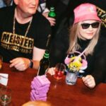 Gdansk: Pub Crawl with Free Drinks - The Venues and Atmosphere