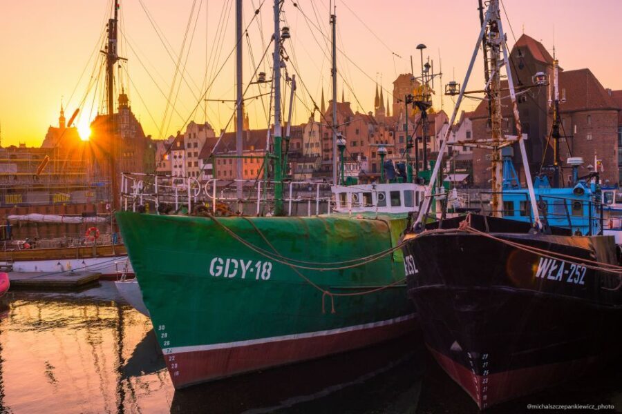Gdansk, Sopot and Gdynia 3 Cities Private Full-Day Tour - Why This Tour Works Well