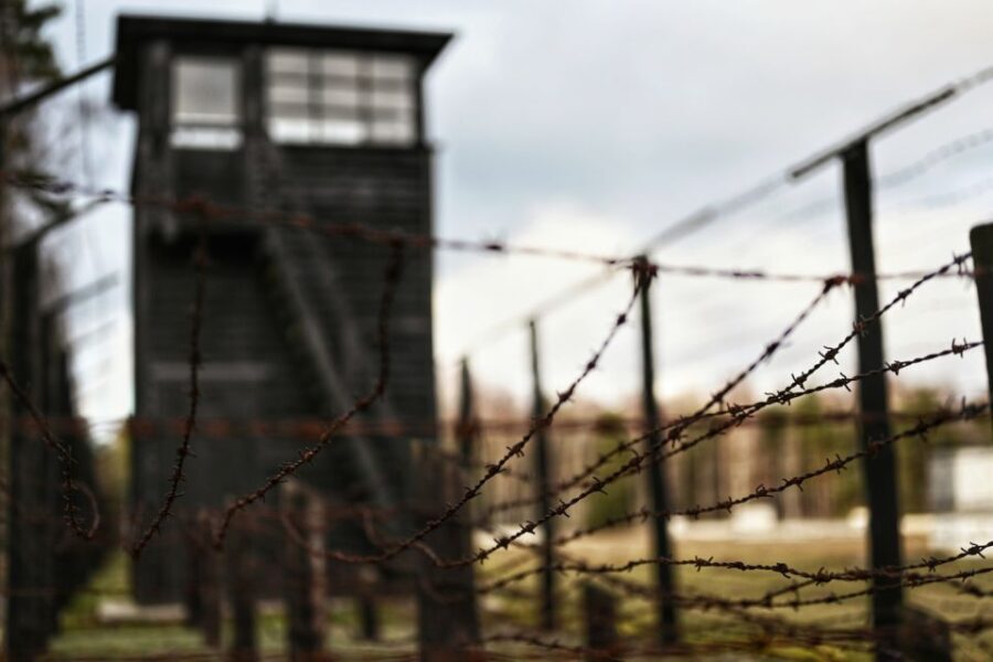 Gdansk: Stutthof Concentration Camp Regular Tour - A Closer Look at the Experience