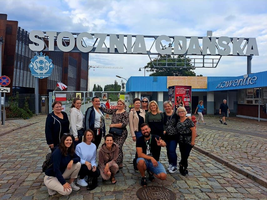 Gdansk Top Beer & Highlights Tour by Golf Cart/Buggy - How the Tour Works