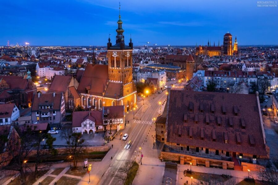 Gdansk: Vienna Opera Gala - The Program and Performers