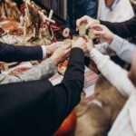 Gdask: Authentic Polish Vodka & Food Experience - An In-Depth Look at the Gdansk Vodka & Food Experience