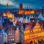 Gdask City Sights & History Guided Walking Tour in English - FAQs