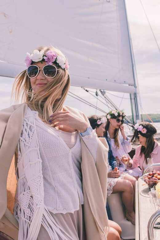 Gdask/Sopot: Private Boat Party - Who Is This Tour Best For?