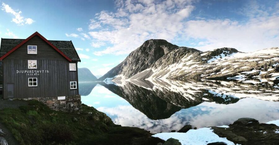 Geiranger: Dalsnibba, Flydalsjuvet, Eagle Bend & Fjords Tour - Who Will Love This Tour?