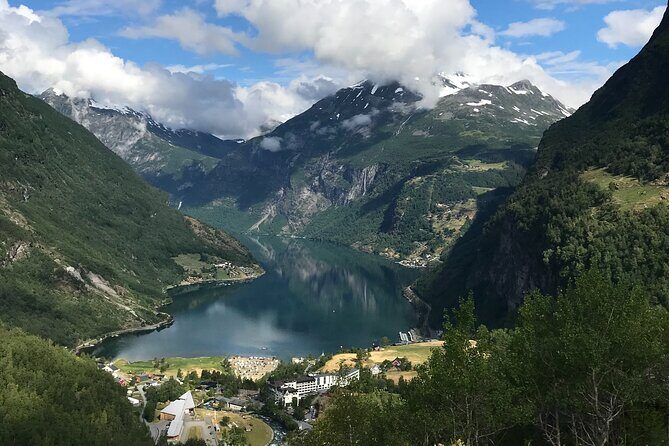 Geiranger: Excursions.no Geiranger Highlights - The Value Proposition