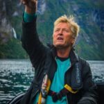 Geiranger: Guided Geirangerfjord Boat Tour - The Itinerary in Detail