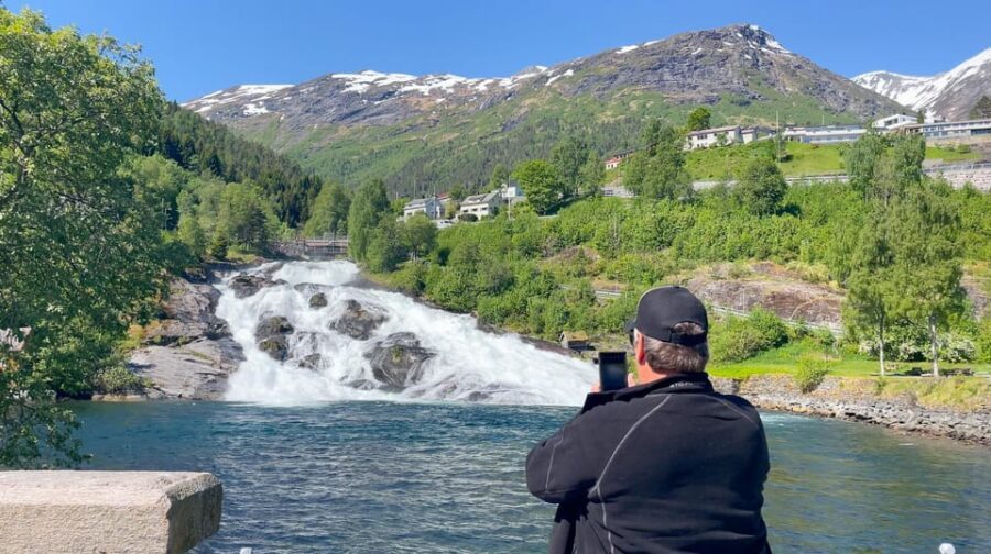 Geiranger-Hellesylt Sightseeing (one way ticket) - Price, Value, and Practical Tips