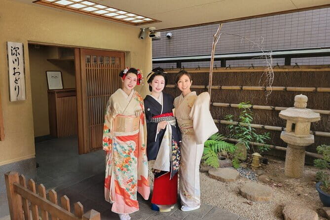 Geisha Entertainment Experience in Tokyo - Who Should Consider This Tour?