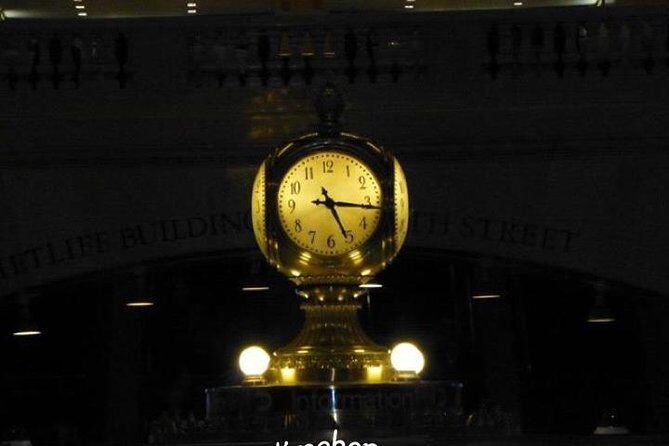 Gems of Midtown East - Rockefeller Center—More Than Just the Christmas Tree