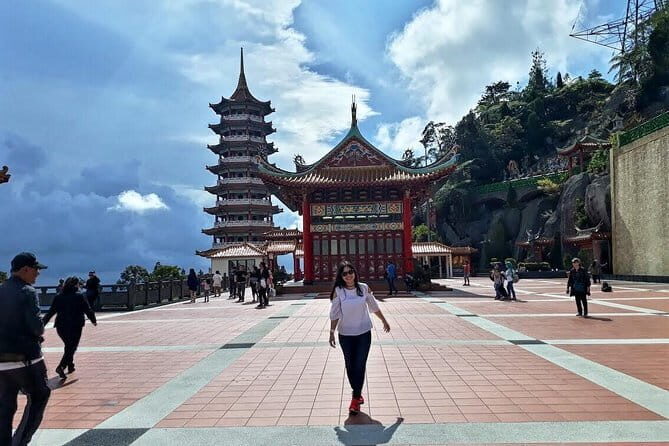 Genting Highland & Batu Caves Tour Include Cable-Car Tickets - Who Should Consider This Tour?