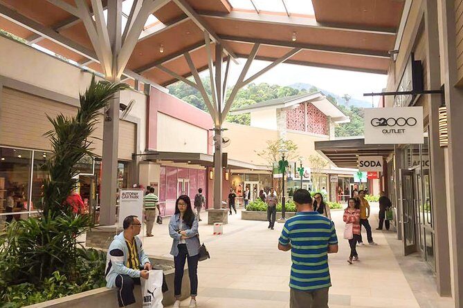 Genting Highland Day Trip Include 2-way Cable Car Tickets - The Practicalities