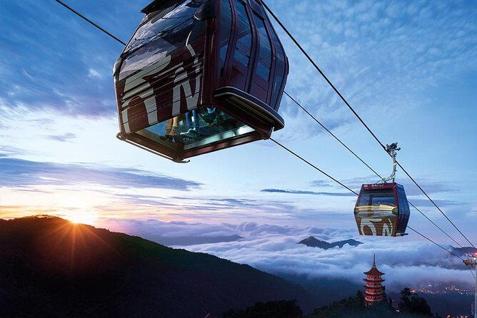 Genting Highlands Day Tour: An Exciting and Fun-Filled Experience - Who Is This Tour Best For?