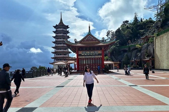 Genting Highlands Day Tour - Who Is This Tour Best For?