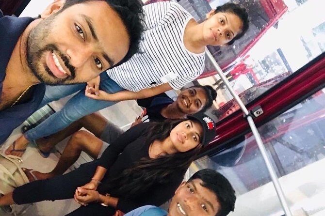 Genting Highlands Day Trip from Kuala Lumpur with Skyway Cable Car Ride - Detailed Tour Breakdown