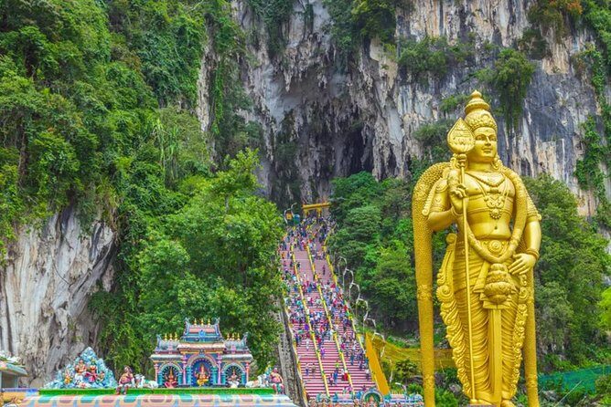 Genting Highlands with Batu Caves Day Tour Sharing Basis - What Do We Think About the Value?