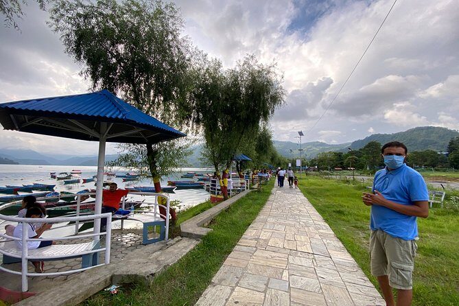 Gentle walking Fewa Lake Exploration Tour - The Itinerary Breakdown