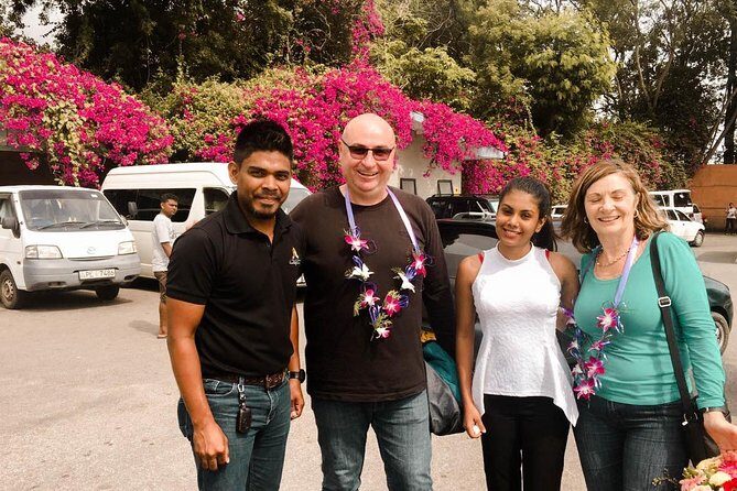 Geoffrey Bawa Impressions (8 Days) - Why This Tour Offers Good Value