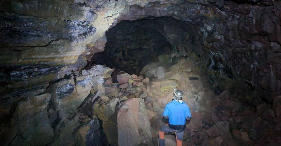 Geological Lava Tunnel Adventure - Arnarker Cave - Who Will Love This Tour?