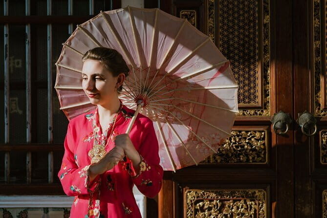 George Town World Heritage Site Baba Nyonya Costume Rental - The Sum Up: Is It Worth It?
