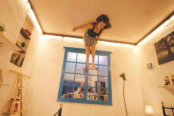 Georgetown Penang Fun Half Day Tour with Upside Down Museum - Who Will Enjoy This Tour Most?