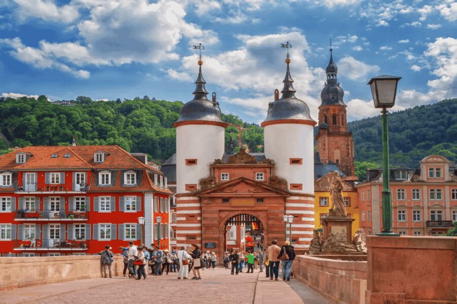 Germany: Excursion from Frankfurt to Heidelberg - Real Traveler Insights and Tips