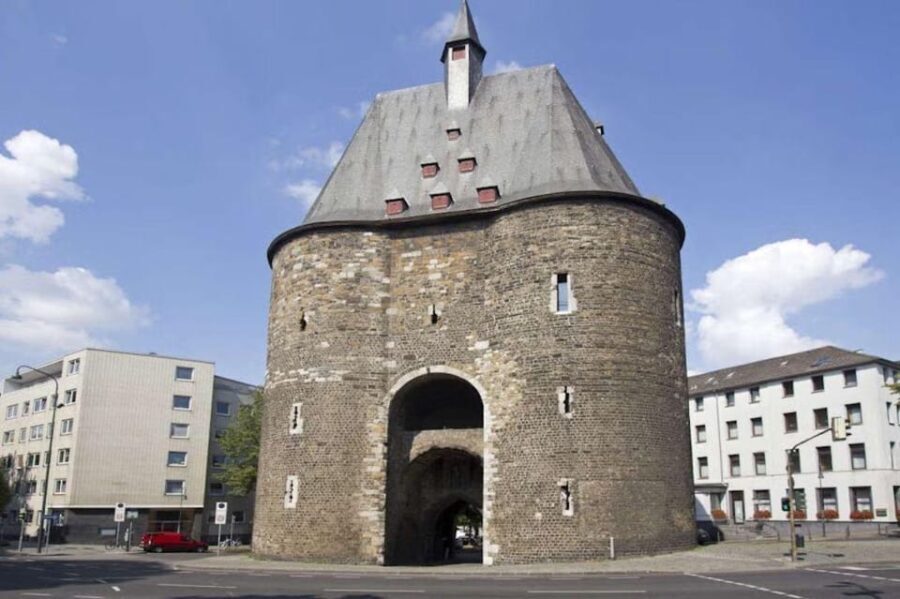 Germany: Guided tour of Aachen - What You Can Expect During the Tour