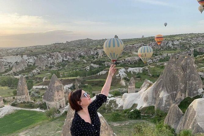 Get the Hump on Cappadocia's Camel ride - What to Expect During the Tour