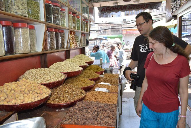 Get to Know India Package Tour - A Detailed Breakdown of the Itinerary