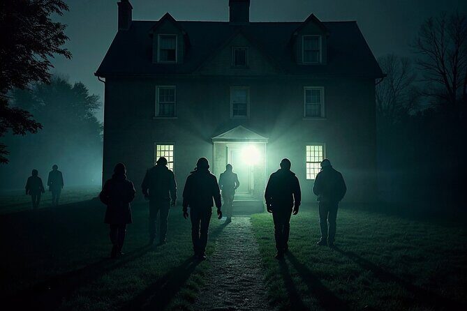 Gettysburg Ghost Hunt - Is It Worth the Price?