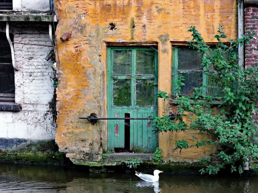 Ghent: Customized Tour with a Local Guide - Who Will Love This Tour?