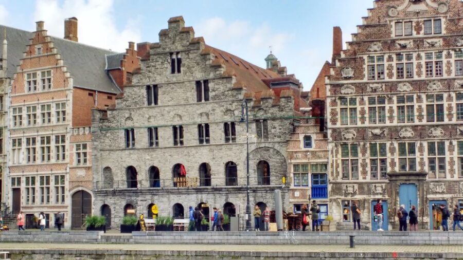Ghent: Guided City Tour with Food and Drink Tastings - The Value of the Experience