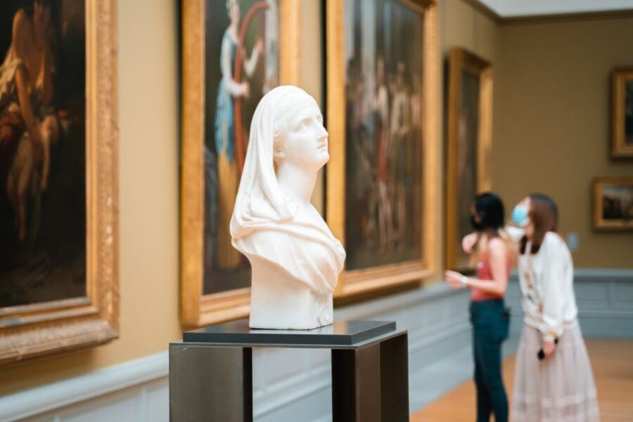 Ghent: Museum of Fine Arts Entry Ticket - Who Will Most Benefit From This Visit?
