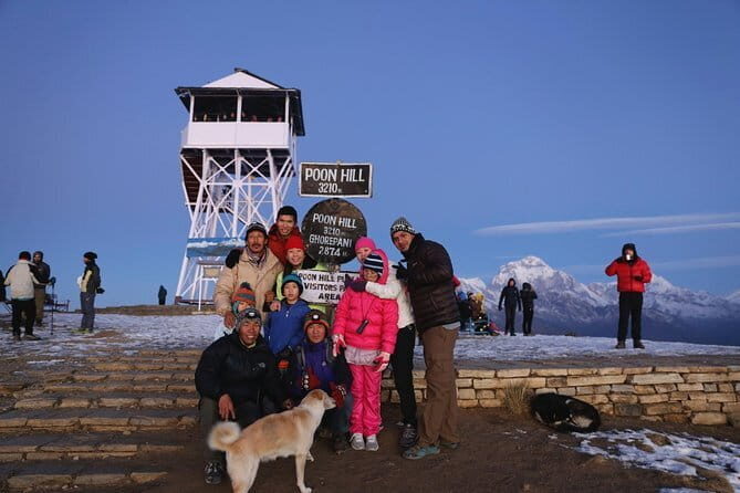 Ghorepani Poon Hill Trek - The Value of This Tour: What You’re Really Getting
