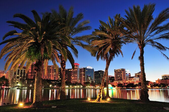 Ghost Hunt in Orlando: Quest Experience - The Sum Up