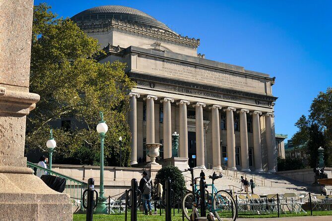 Ghostbusters Movie Locations Private Tour in New York - Final Thoughts: Who Should Take This Tour?