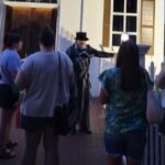 Ghosts in the City: Pensacola Haunted Walking Tour - The Ghost Hunting Experience