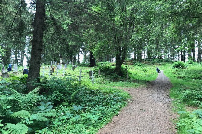 Ghosts of Historic Sitka - Walking Tour - Final Thoughts