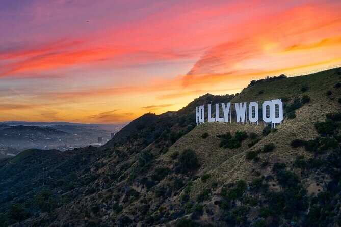Ghosts Of Hollywood Walking Tour - The Value and Who Should Consider It