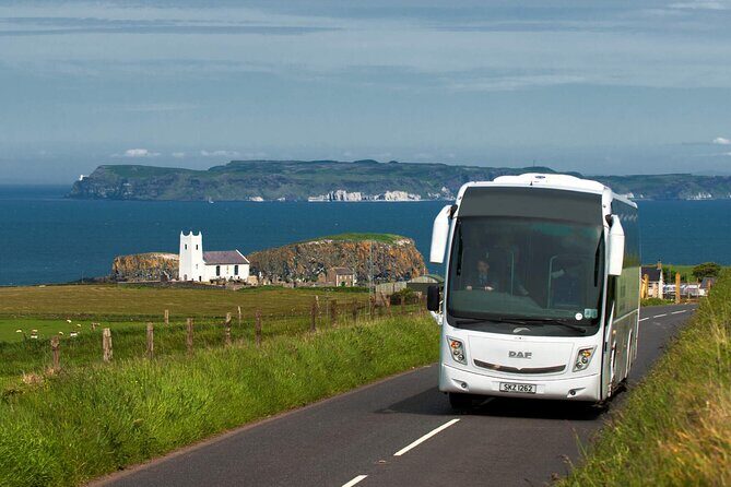 Giant's Causeway Tour Including Game of Thrones Locations - Why You Should Consider This Tour