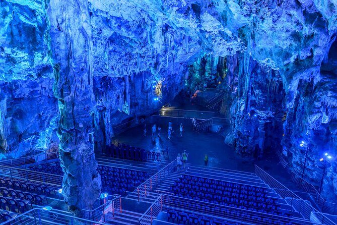 Gibraltar Full Day Tour Ultimate Tour 7hrs - The Sum Up