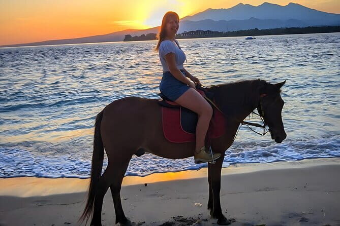 Gili Air 1 Hour Horseback Beach Adventure - Final Thoughts on Value and Experience