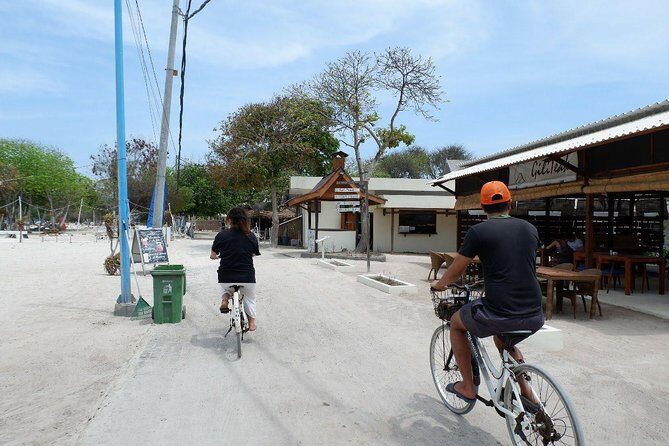 Gili Island Snorkeling Overnight Trip Departure From Bali Island - What We Think About the Transport and Accommodation