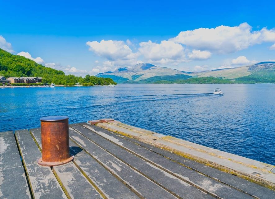 Glasgow: 7 Day Scottish Highlands and Islands Tour - The Itinerary Breakdown