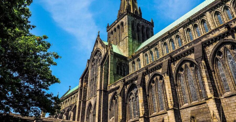 Glasgow: Capture the most Photogenic Spots with a Local - Final Thoughts