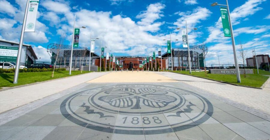 Glasgow: Celtic Park Stadium Tour - An In-Depth Look at the Celtic Park Stadium Tour