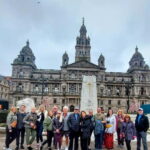 Glasgow: City Center Guided Walking Tour - What Makes This Tour Stand Out