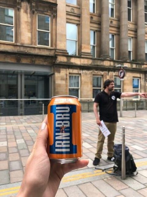 Glasgow: Gander Walking Tour - What Makes This Tour Stand Out?