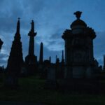 Glasgow: Ghouls, Ghosts & Gruesome Tales Guided Walking Tour - A Detailed Look at the Itinerary
