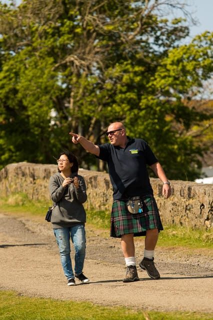 Glasgow: Loch Ness, Glen Coe, Hairy Coos & The Highlands - Authentic Experiences and Highlights